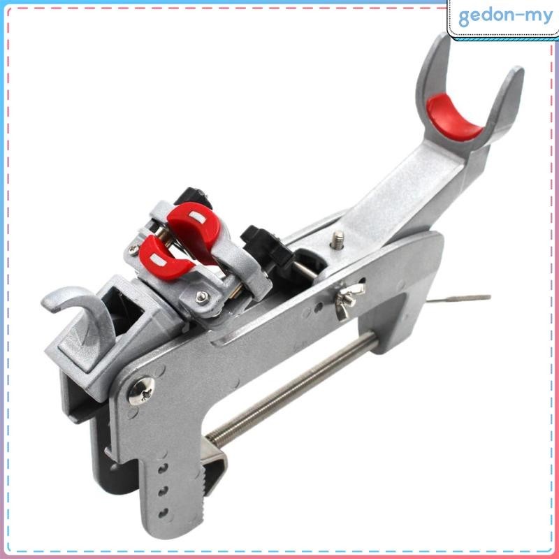 [GedonMY] 1 Piece Fishing Rod Holder Rod Stand, Fishing Rod Support ...