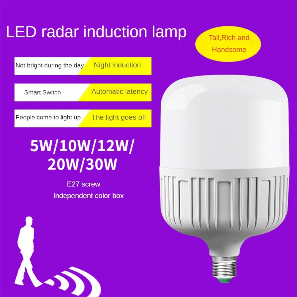 Energy Efficient Energy Saving Light Bulb High Power Light Bulb Power Saving Screw In Bulb Led