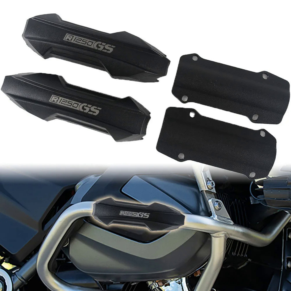 Motorcycle Engine Guard For BMW R1250 GS R1250GS Adventure Crash Bar ...