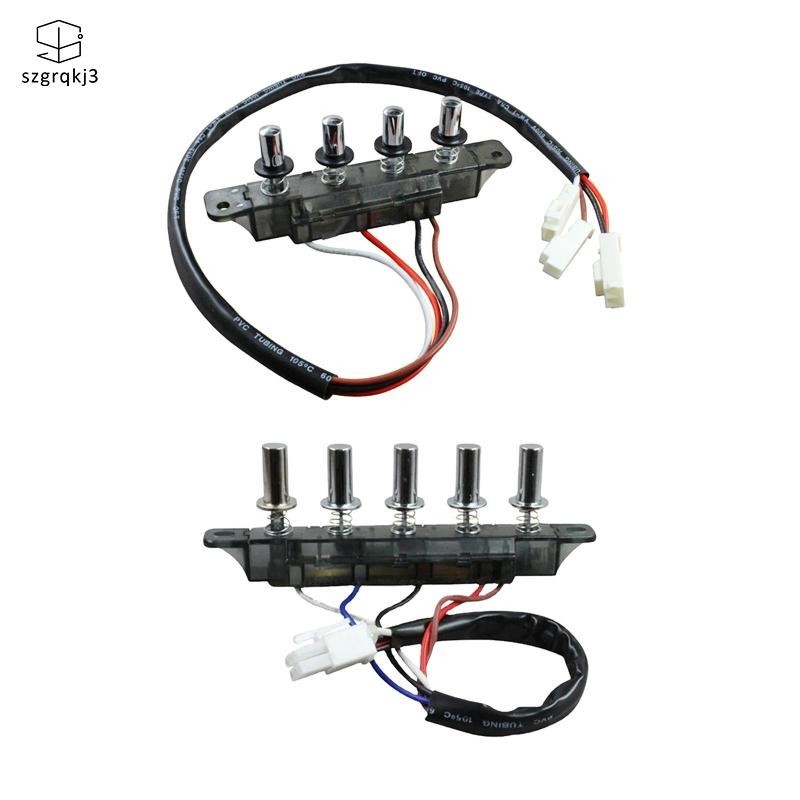 [szgrqkj3] Cooker Hood Button Switch Cooker Hood Push Button Switch ...
