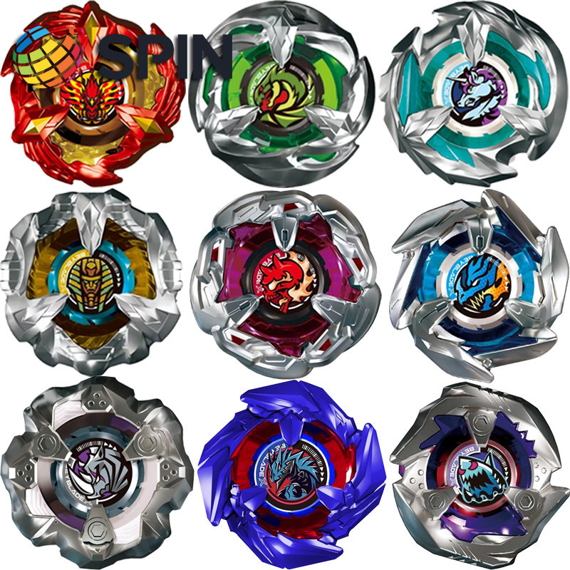Beyblade X BX-23 Phoenix Wing BX-24 Wyvern Gale BX-26 Unicorn Sting BX-27 Sphinx Cowl Kid Toys ...