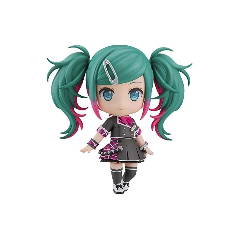 Good Smile Company Nendoroid Project Sekai: Colorful Stage! feat ...