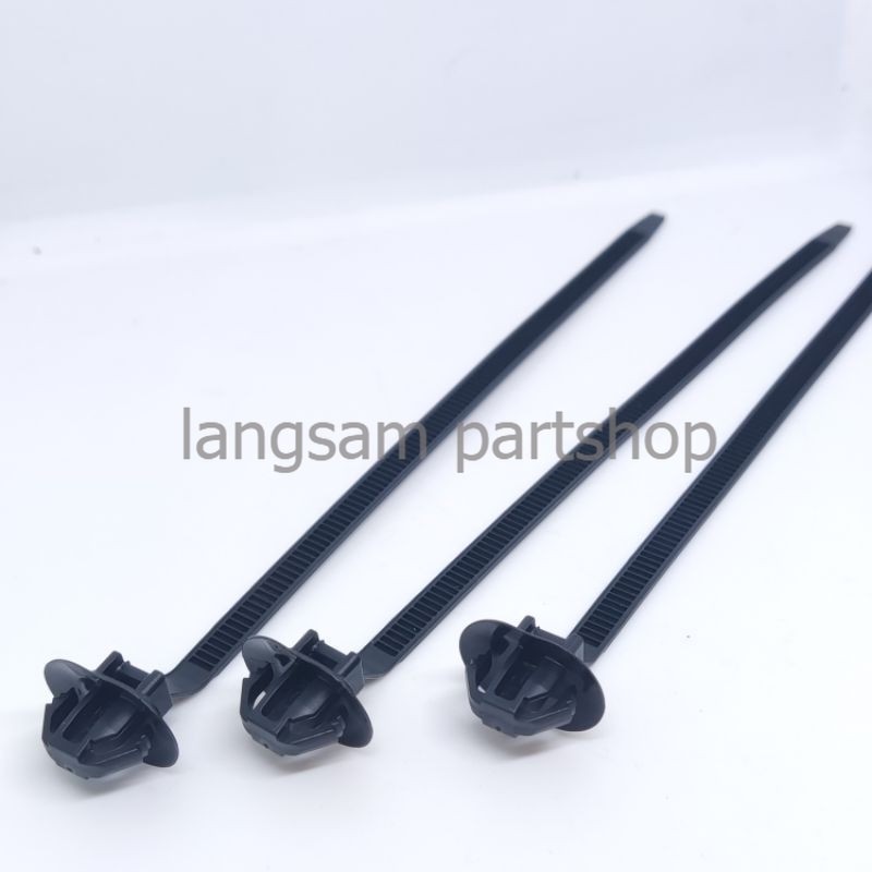 Universal CABLE TIE BODY INSULOCK CABLE TIE | Shopee Malaysia