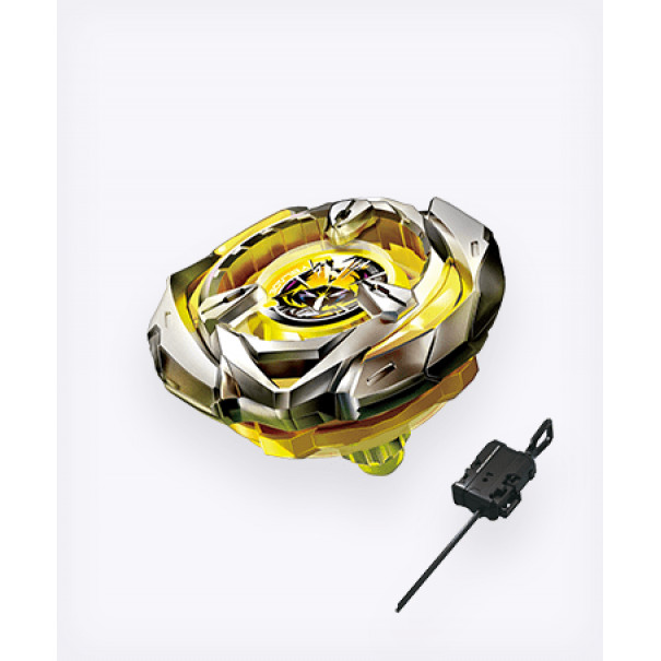 Takara Tomy Beyblade X Starter BX-03 Wizard Arrow 4-80B | Shopee Malaysia