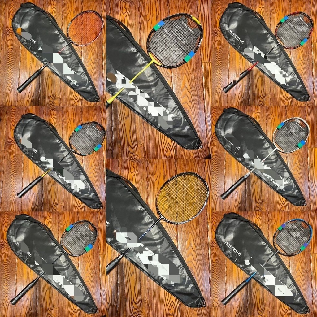 YY全碳素羽毛球拍 4u天府100zz二次成型 进攻耐打 | Shopee Malaysia