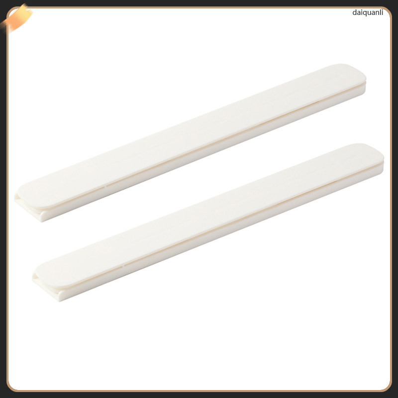 Drawer Guide Rail Slide Storage Box Furniture Guides Full Extension ...