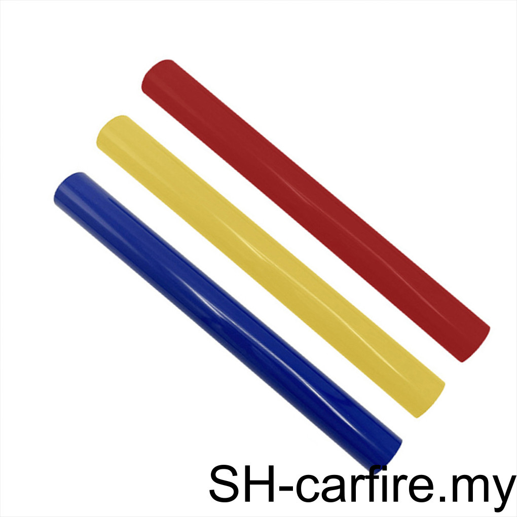 2pieces Car Front V Brace Grill Trim Strips Cover Grille Trim Strips ...