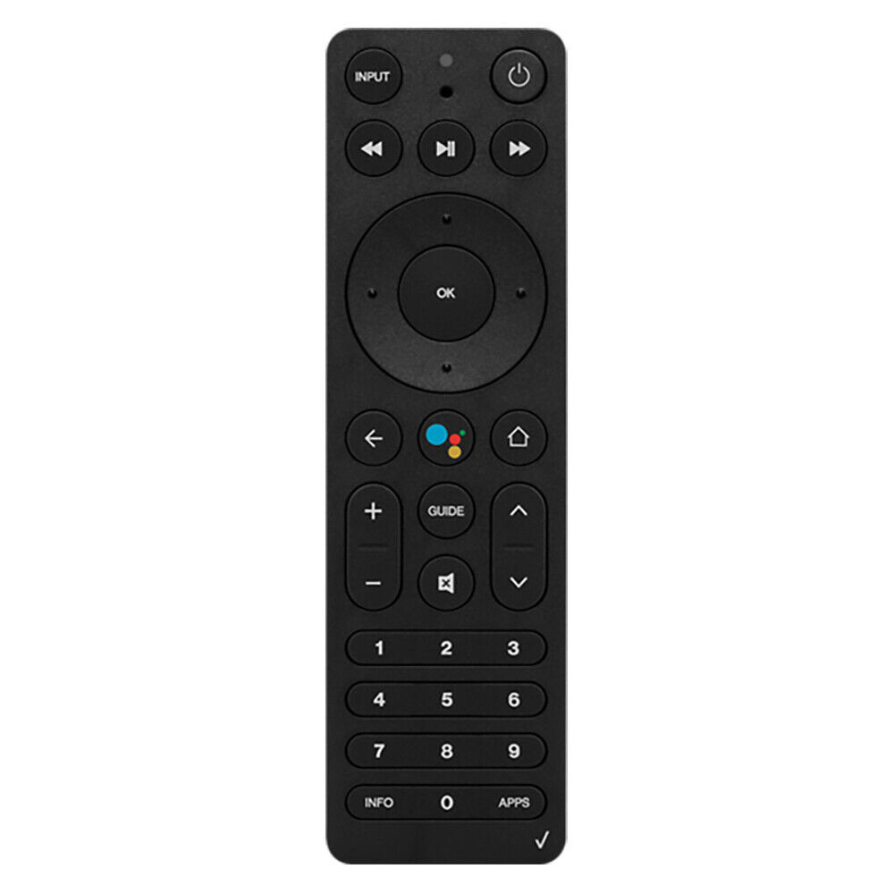 New Genuine ASK-STI6220 For Verizon Fios Stream TV Voice Remote Control ...