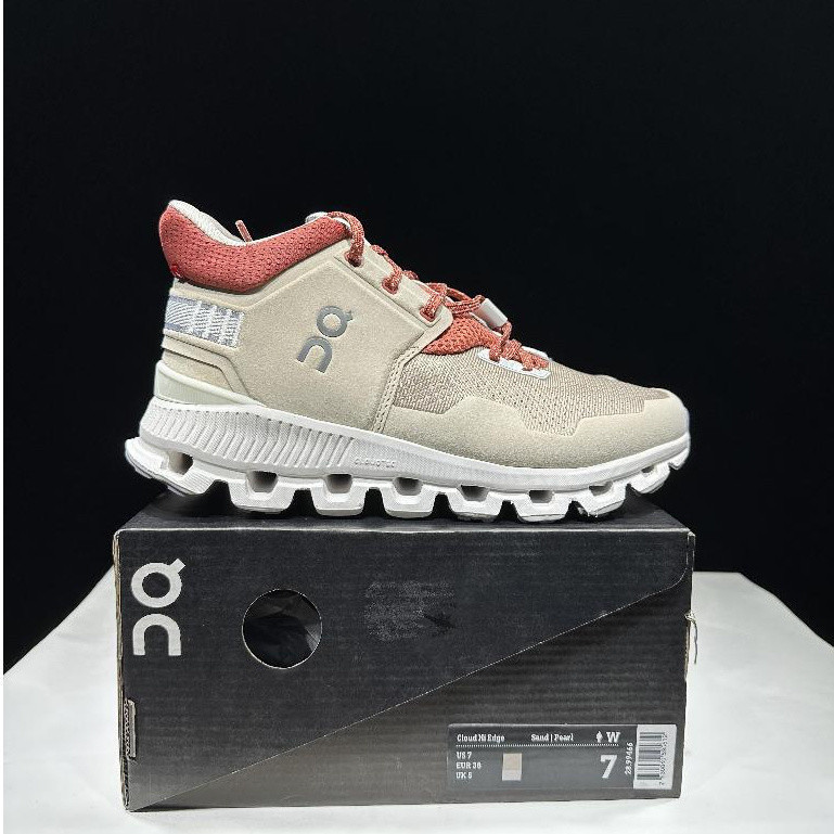 Popular on cloud Hi edge high top outdoor street functional running ...