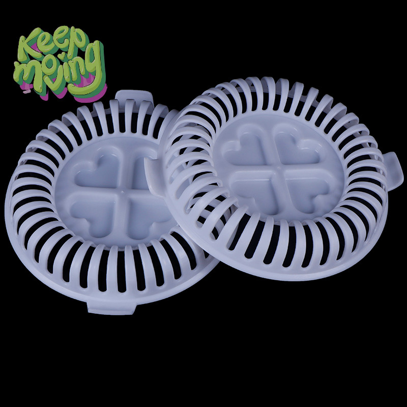 KeepMoving Baked Potato Chips Maker Cook Potato Chip Baking Dishes ...