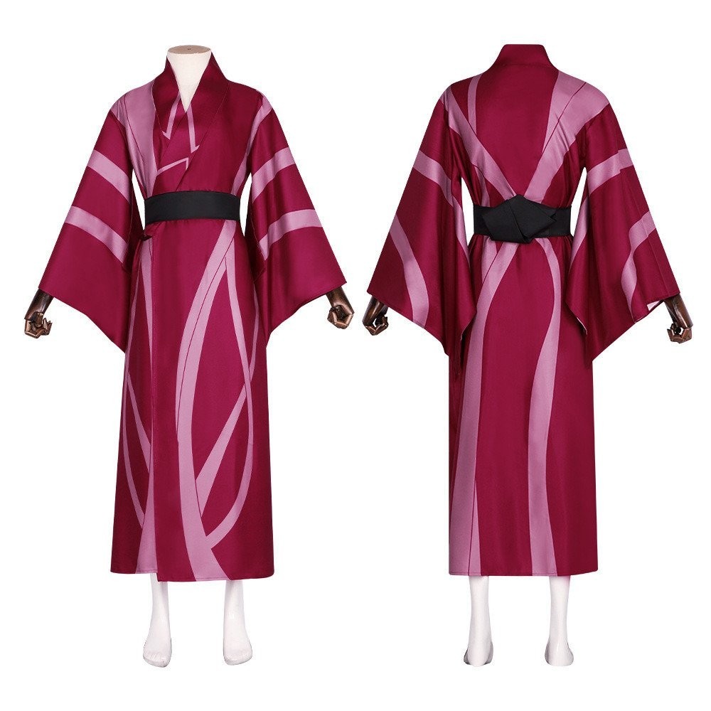 24 Hours Delivery Demon Slayer cos Uniform Demon Slayer Team Uniform ...