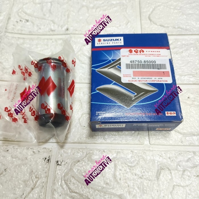 BUSHING STEERING BOSH STIR SUZUKI FUTURA T120SS ORIGINAL | Shopee Malaysia