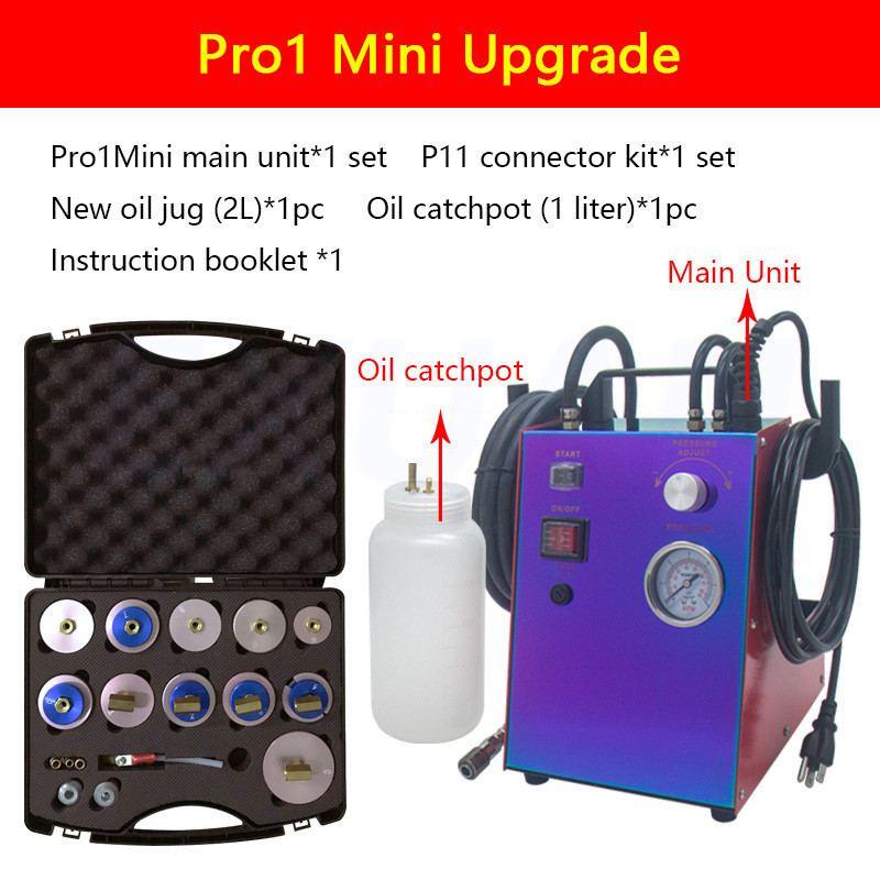 Pro1 Automobile Brake Fluid Changer Oil Pump Refiller Brake Fluid ...