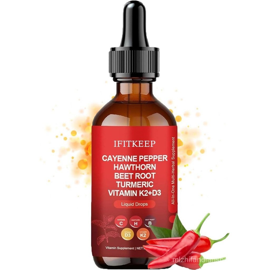 Supplement with Pure Supports AdvancedAeluro Cayenne Pepper Extract,Supports Optimal Digestion ...