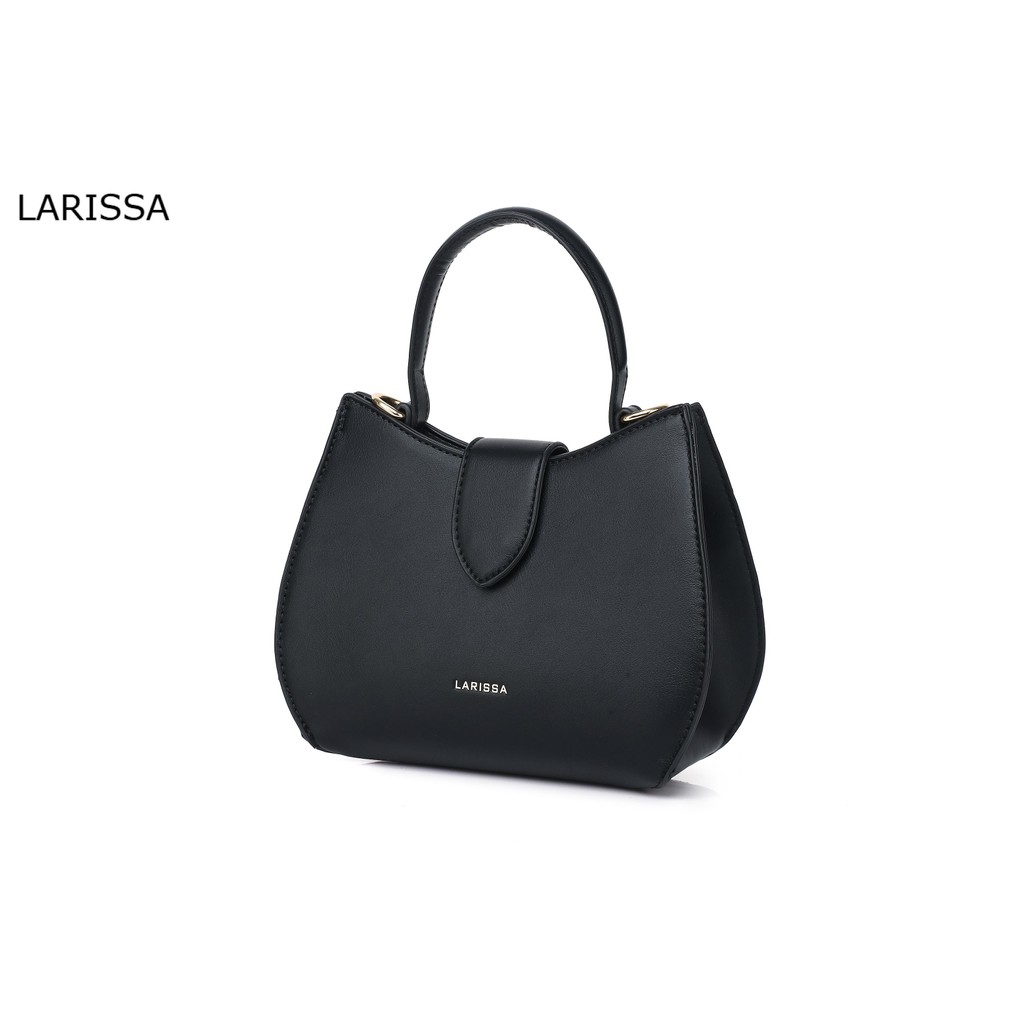 OSLO-LARISSA ELEGANT PERSONALITY HAND CARRY CROSSBODY OFFICE LADY ...