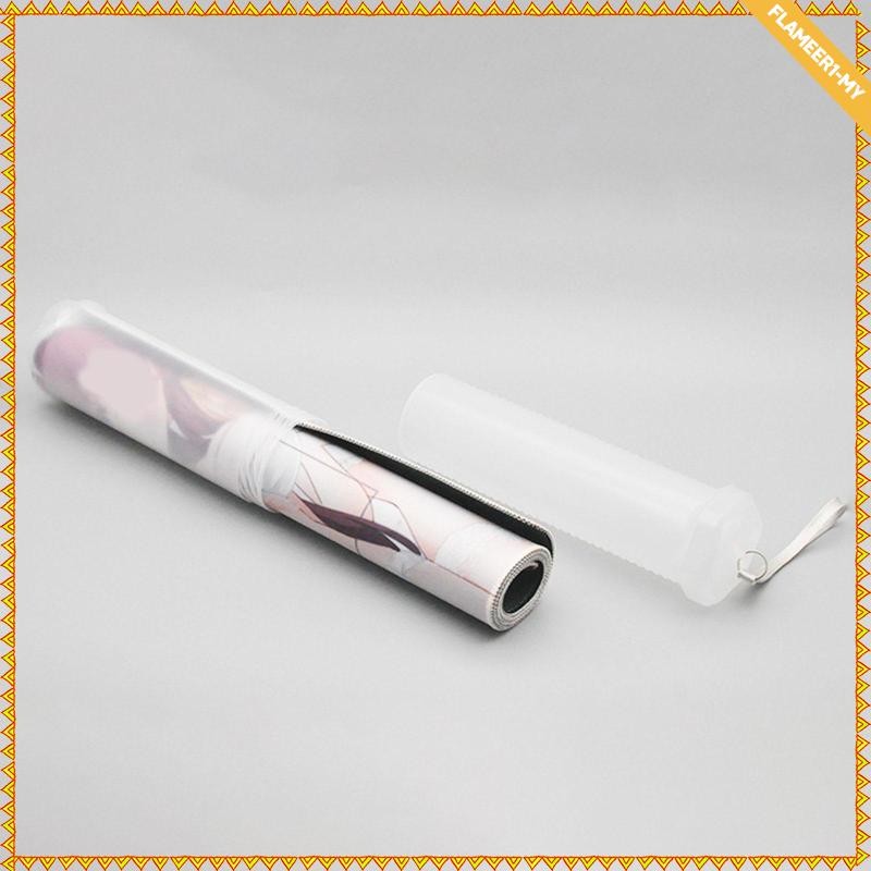 [flameer1] Playmat Container Playmat Tube Carry Case Retractable for ...