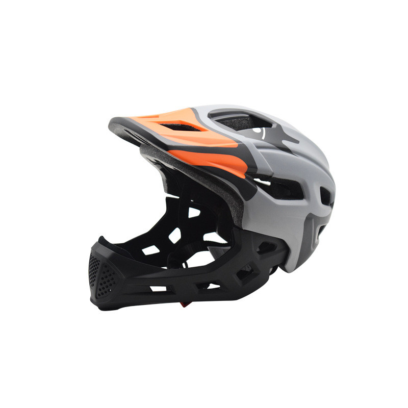 Children Helmet Balance Bike Full Helmet Children Bicycle Riding Safety ...