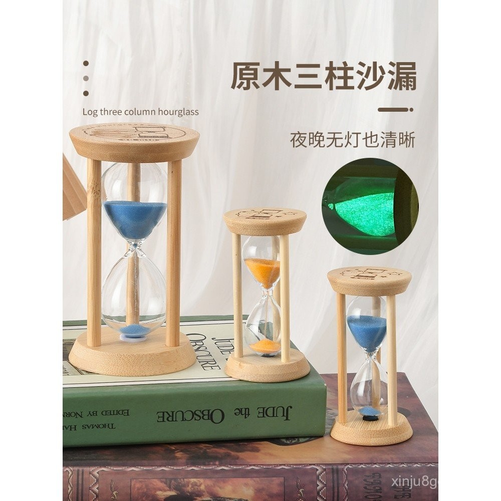 Desktop Decoration Timer Children's Shock-resistant 3/5/10/15/30 ...