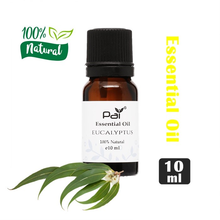 PAI Essential Oil Aroma Air Diffuser Water Soluble Aromatherapy ...