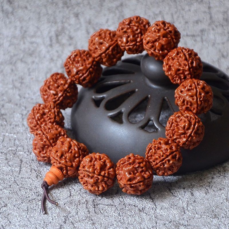 Good Things Recommended Hot Meat King Kong Bodhi Hand String Explosive ...
