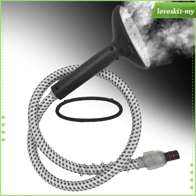 [LovoskibcMY] Commercial Garment Ironing Machine Hose Steamer Pipe ...