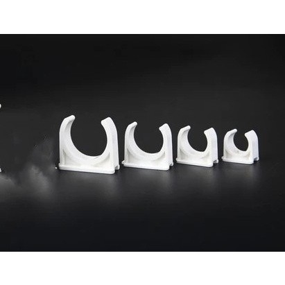 SANKING UPVC PIPE CLIP - (20MM)(25MM)(32MM)(40MM)(50MM) | Shopee Malaysia
