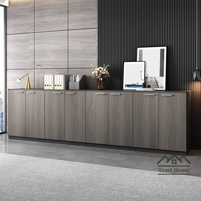 💐Large capacity storage cabinets/free lockers/file cabinets/partition ...