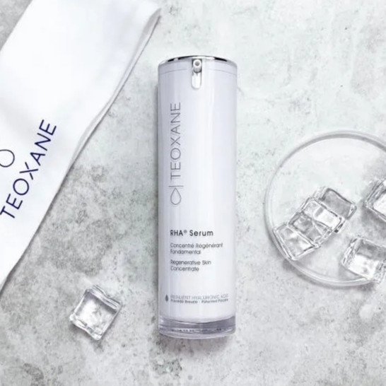 Teoxane RHA Serum ( 30ml ) | Shopee Malaysia