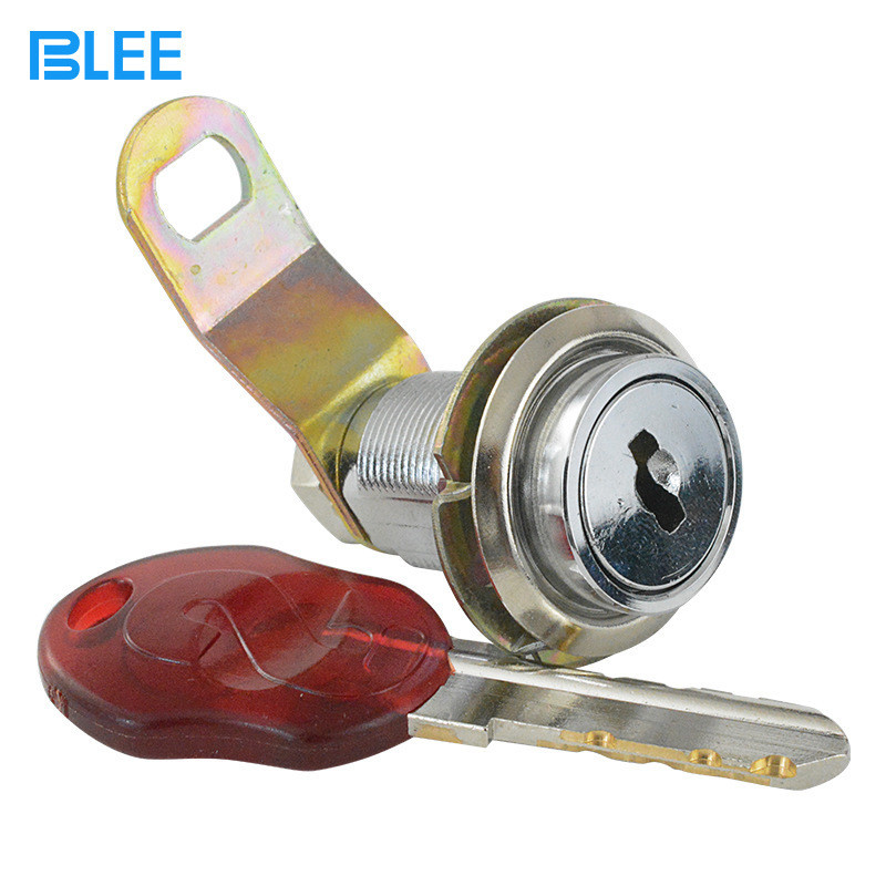 Game Console S-Type Zinc Alloy Chassis Same Size Door Lock Claw Machine ...