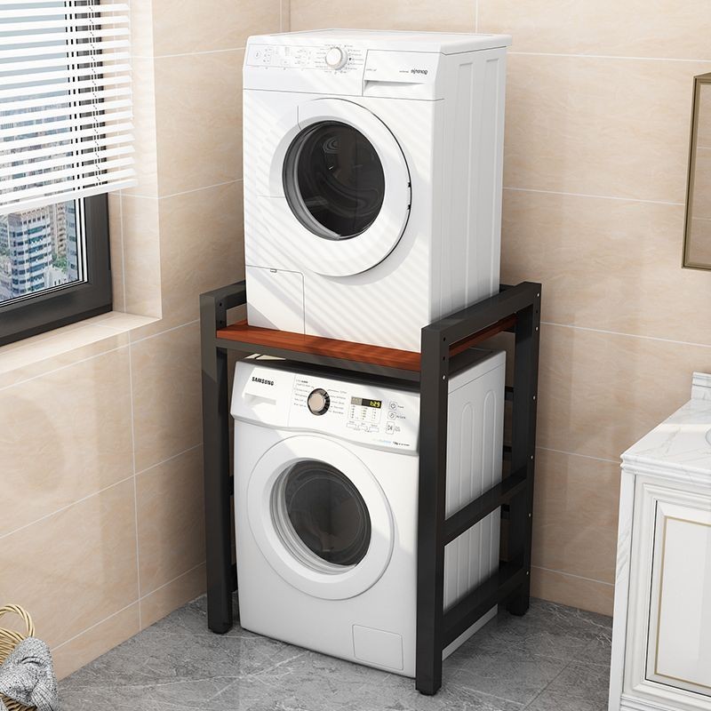 Washing Machine Shelf Roller Dishwasher Shelf Household Floor Balcony ...