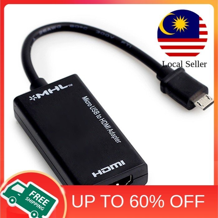 Elevate Your Viewing Experience: Seamlessly Connect Your Android Phone ...