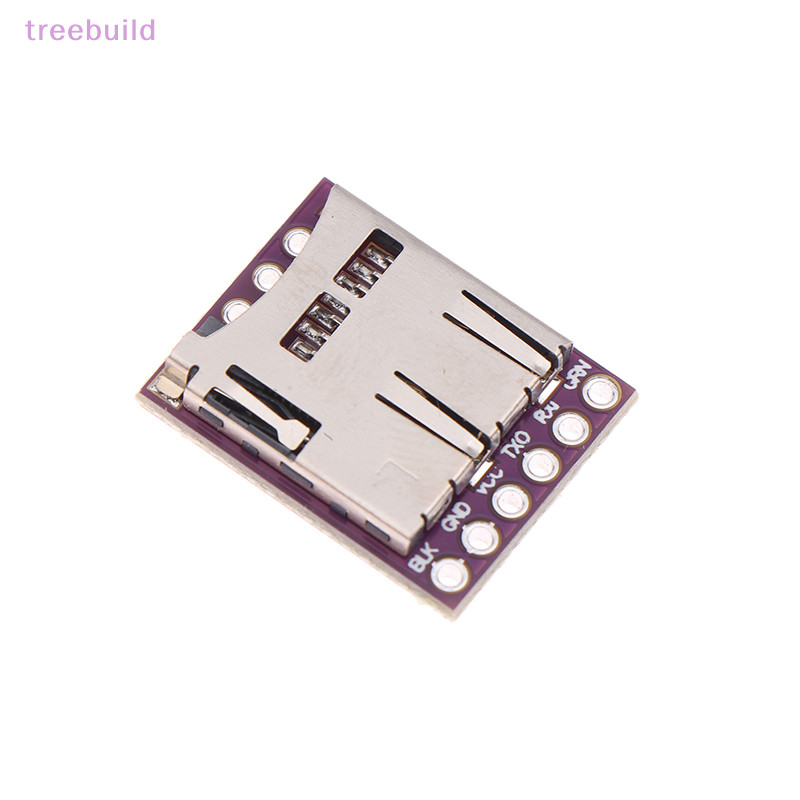 Treebuild Open Serial Data Logger Open Source Data Recorder Naze32 F3 8087