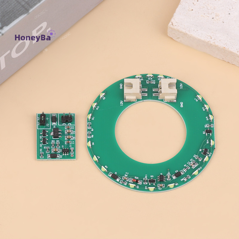 honeybee1 Touch Sensor Switch Led Light Emitg Module Luminous River ...