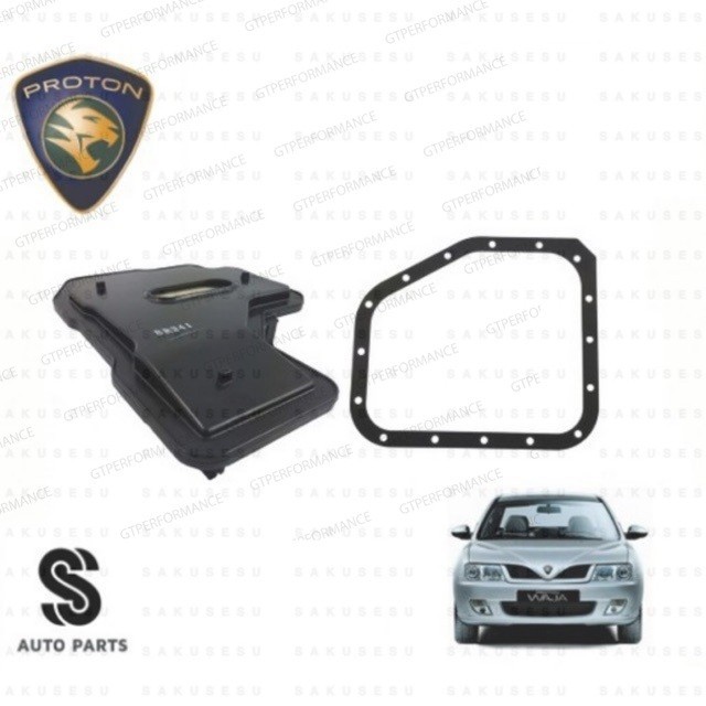 Proton Auto Filter (HOS) | Shopee Malaysia