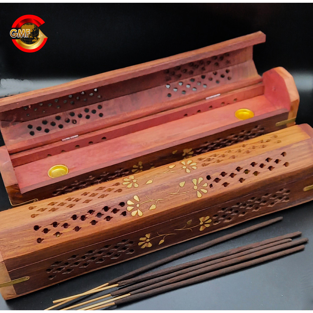 Wooden Mabkhara Bukhoor Stick | 1171197611 | Shopee Malaysia