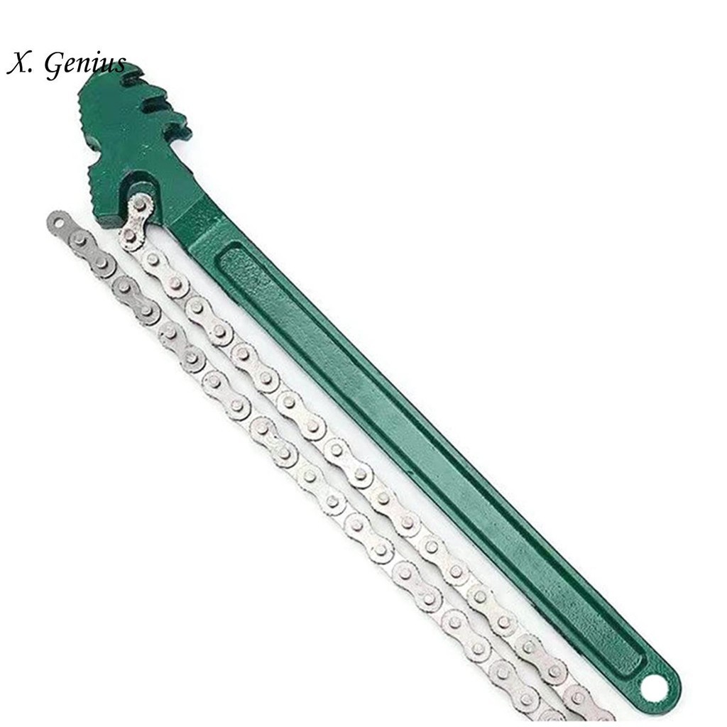 16 Inch Chain Wrench, Chain Pipe Wrench, Chain Pipe Wrench, Pipe Wrench ...