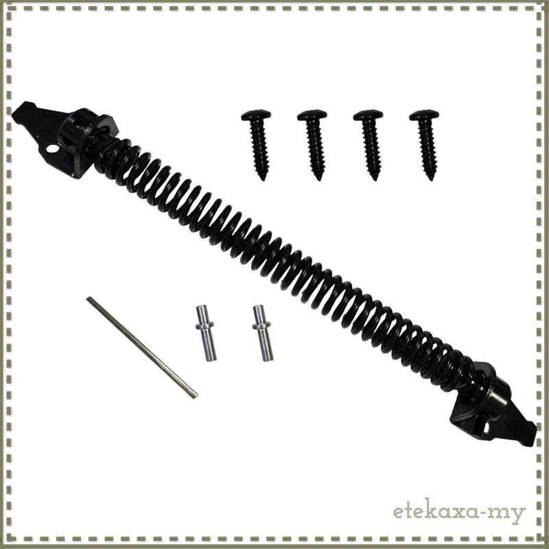 [EtekaxaMY] 13 inch Gate Spring Self Closing Outdoor Spring with ...
