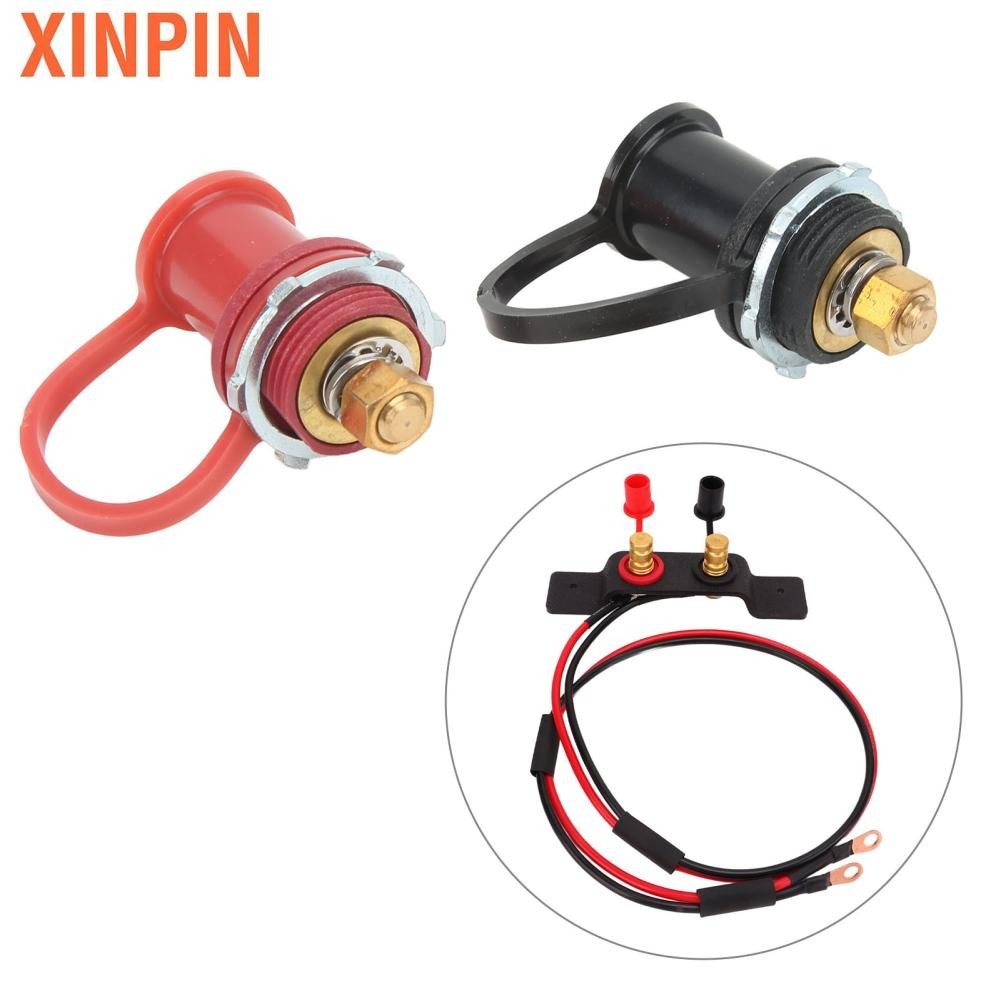 Xinpin Battery Terminals Charging Post Stable Performance Good ...