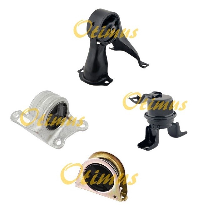 MITSUBISHI LANCER CS3A CS5 AUTO ENGINE MOUNTING SET | Shopee Malaysia