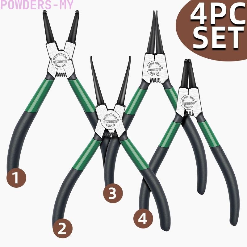 Internal And External Shaft Bore Removal Tools Shaft Bore Removal Tools ...