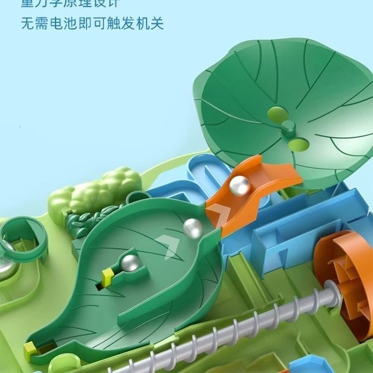 Shopee Official [10,000 People Praise] Jungle Adventure Ball Rolling ...