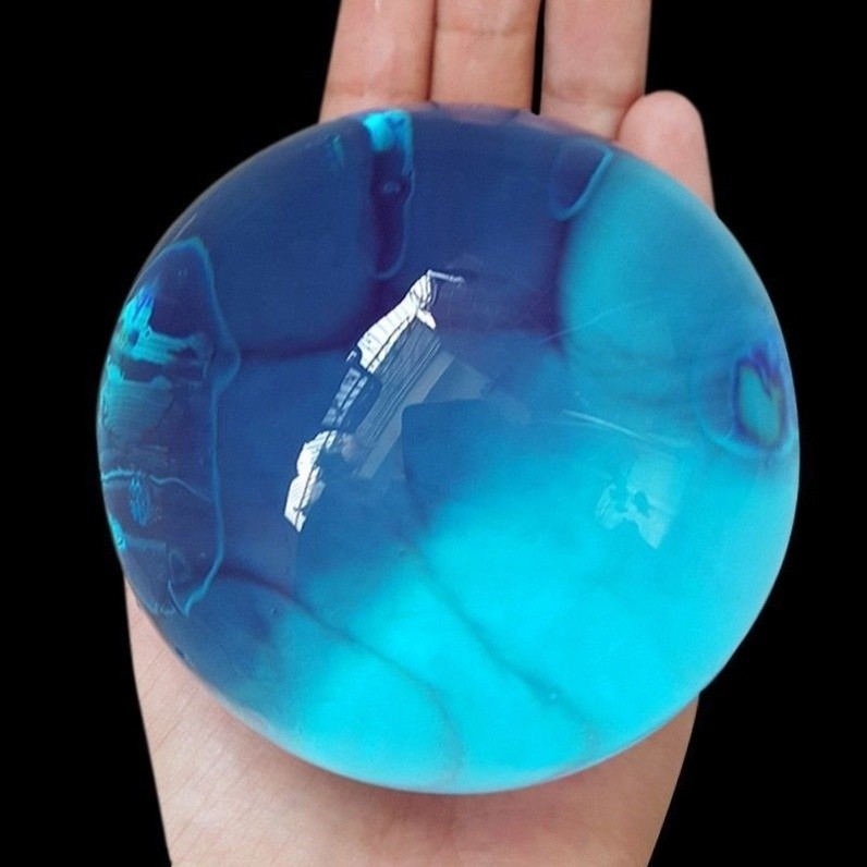 Super Praise Toys Extra Large Water Absorption Touch Water Expansion ...