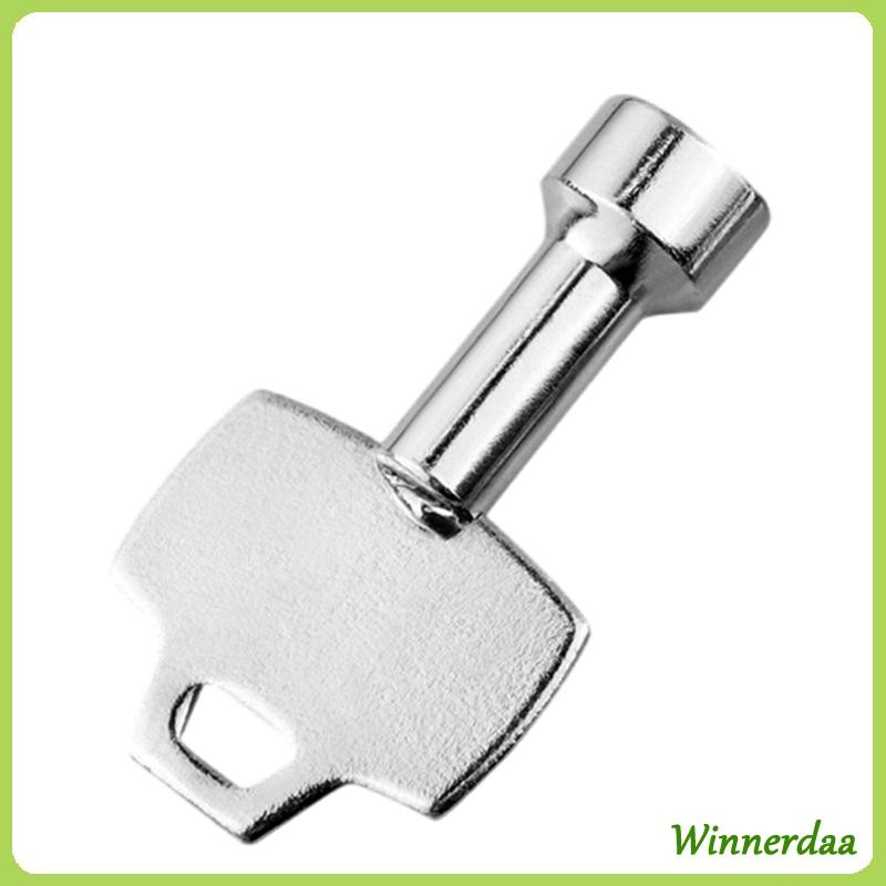 WIN Universal Triangular Key Socket Key for Electric Cabinets ...
