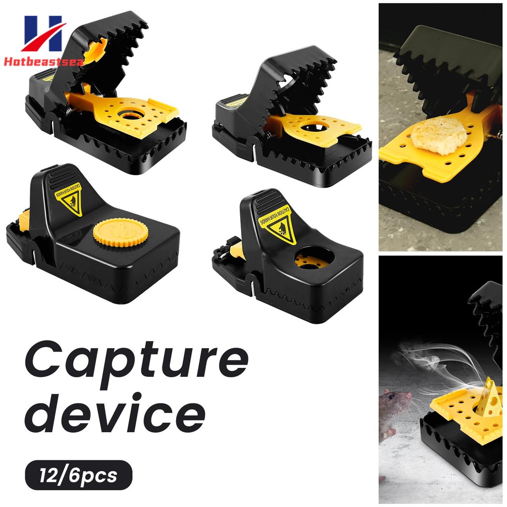 Mice Traps Tool Verstaile Small Mice Traps Tool Sturdy Mousetrap ...