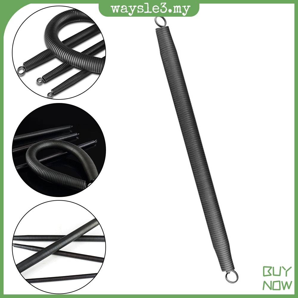 Waysle_Spring Pipe Bender PVC 40cm 16-32mm Extended Pipe Bending Spring ...