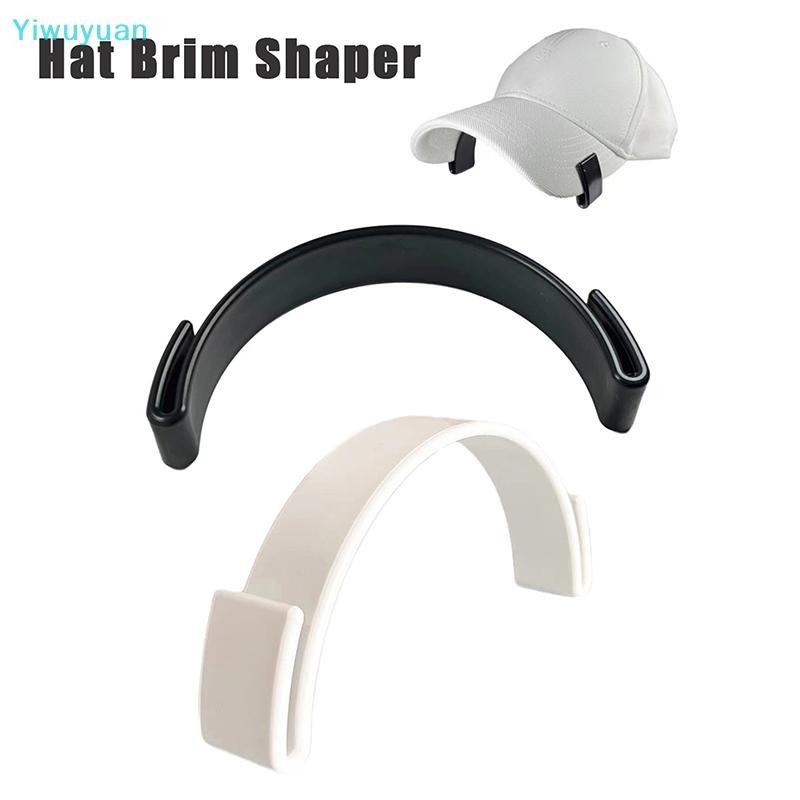 Hat Brim Bender No Steaming Required Curving Tool Baseball Caps Hat ...