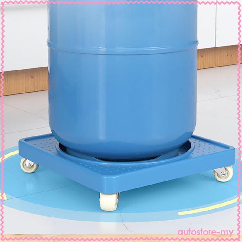 [AutostoreMY] Bottle Stand Tanks Stand Fixed Shelf Mobile Bracket ...