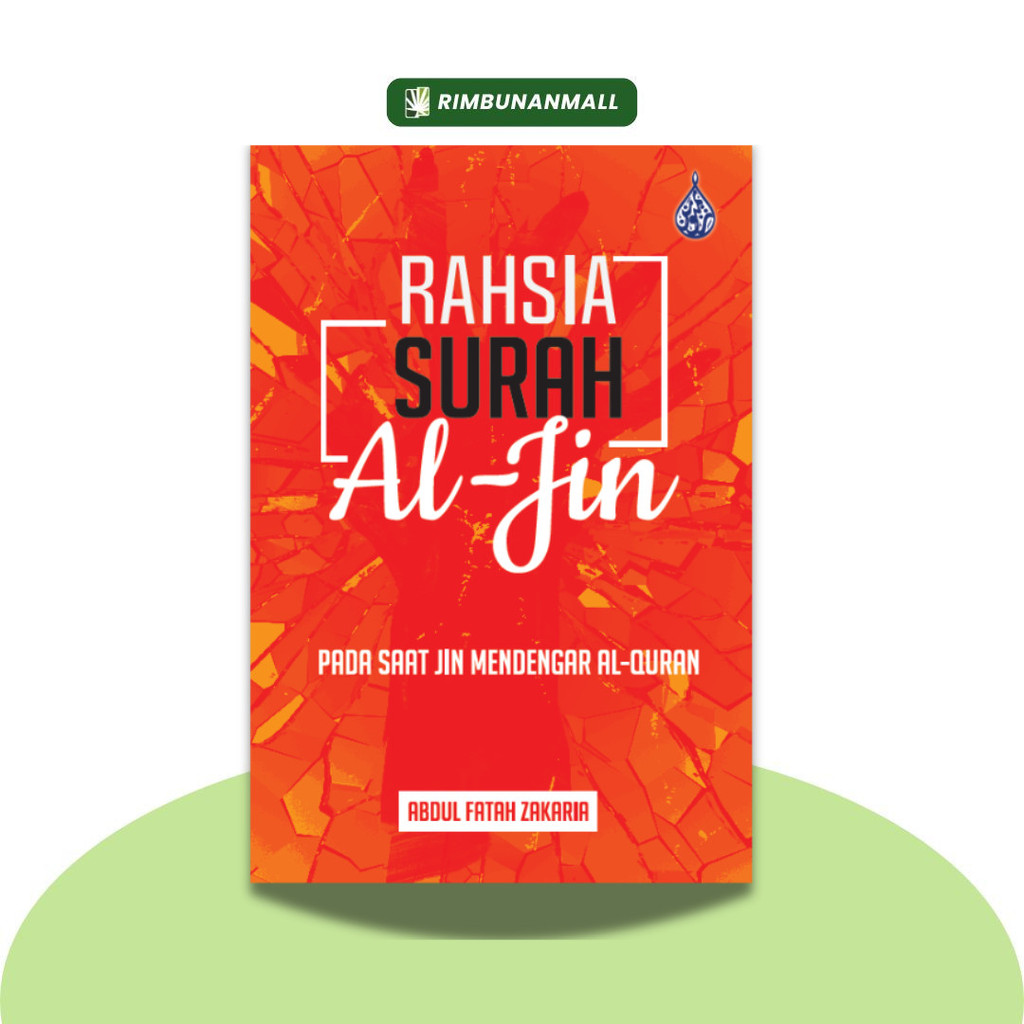 Rahsia Surah Al-Jin (RIM) | Shopee Malaysia