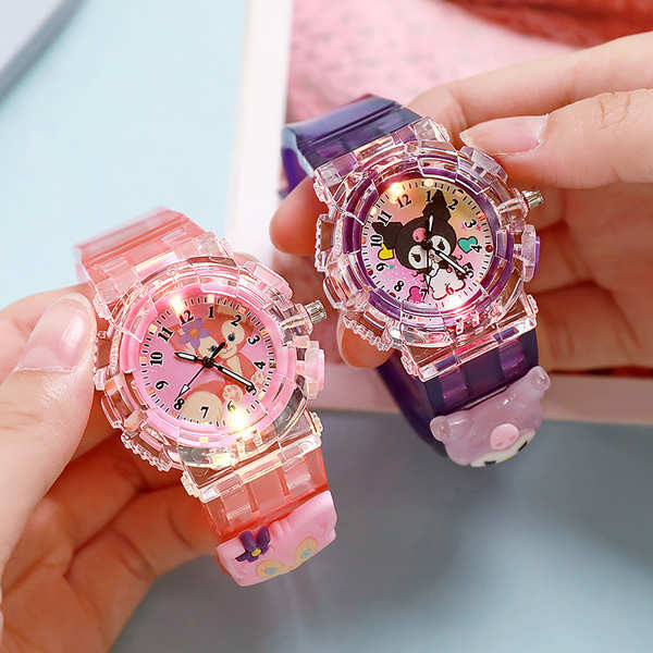 jam boboiboy original jam boboiboy boboiboy watch monsta Children Watch ...