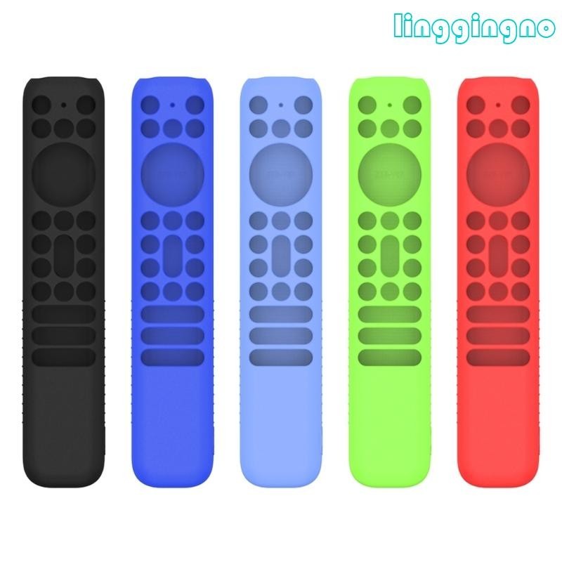 RR Protective Silicone Case for TCL RC902V FMR1 FAR2 Remote Control ...